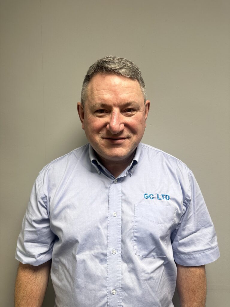 GC Ltd | Expert Building Services & Maintenance