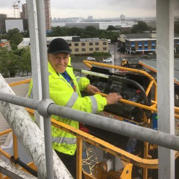 Gc Ltd Expert Building Services Maintenance